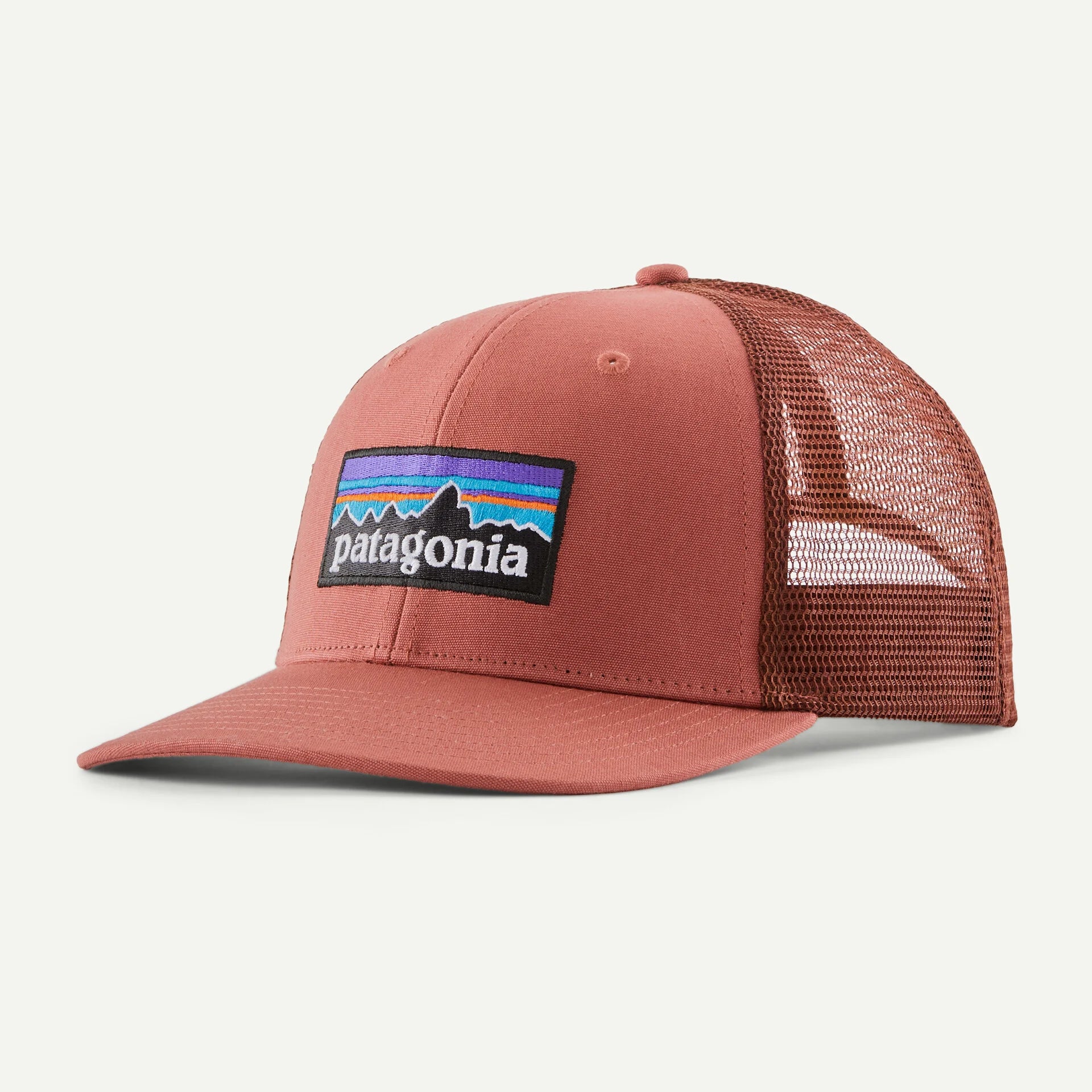 Patagonia P-6 Logo Trucker Hat – Qivitoq