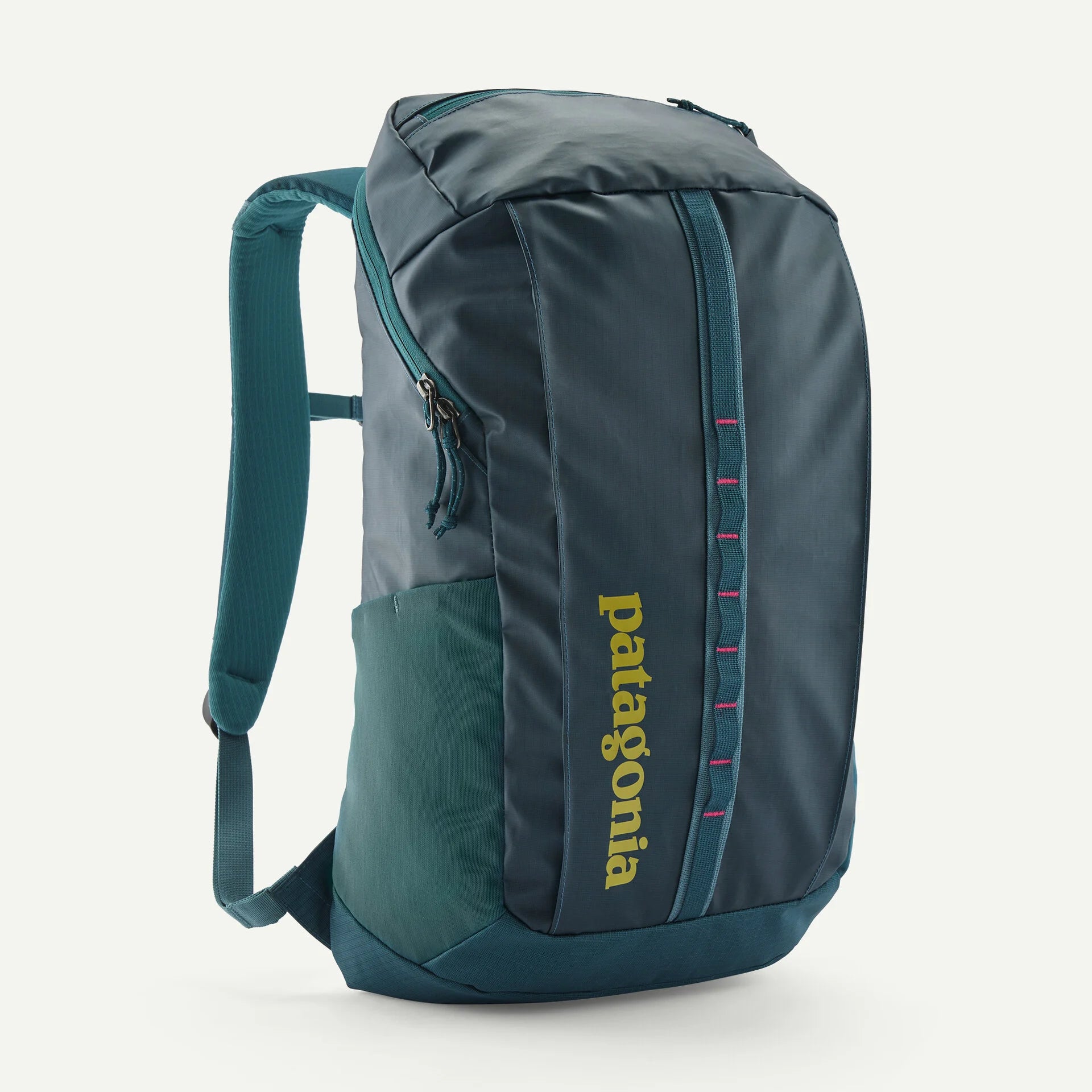 Patagonia Black Hole Pack 25L | Mochila resistente outdoor – Qivitoq